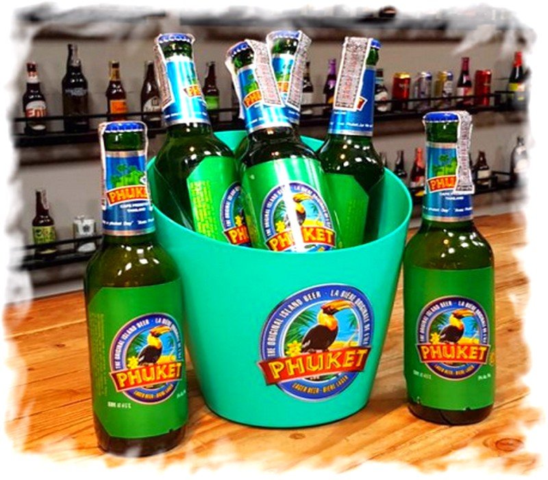 The Best Thai Beer Brands , Taste and Prices - Full Review!