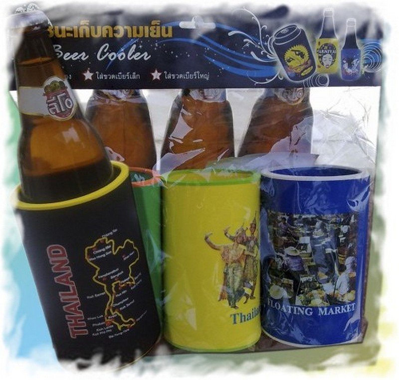The Best Thai Beer Brands , Taste and Prices - Full Review!