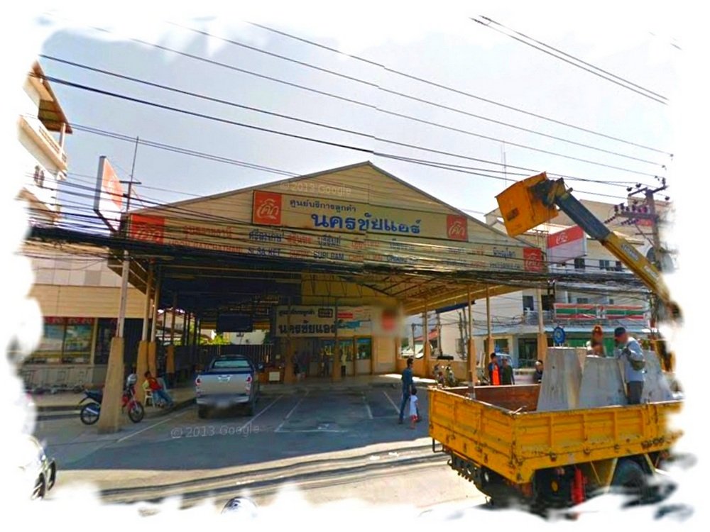 Pattaya Bus Stations - Review of all Pattaya bus Terminals