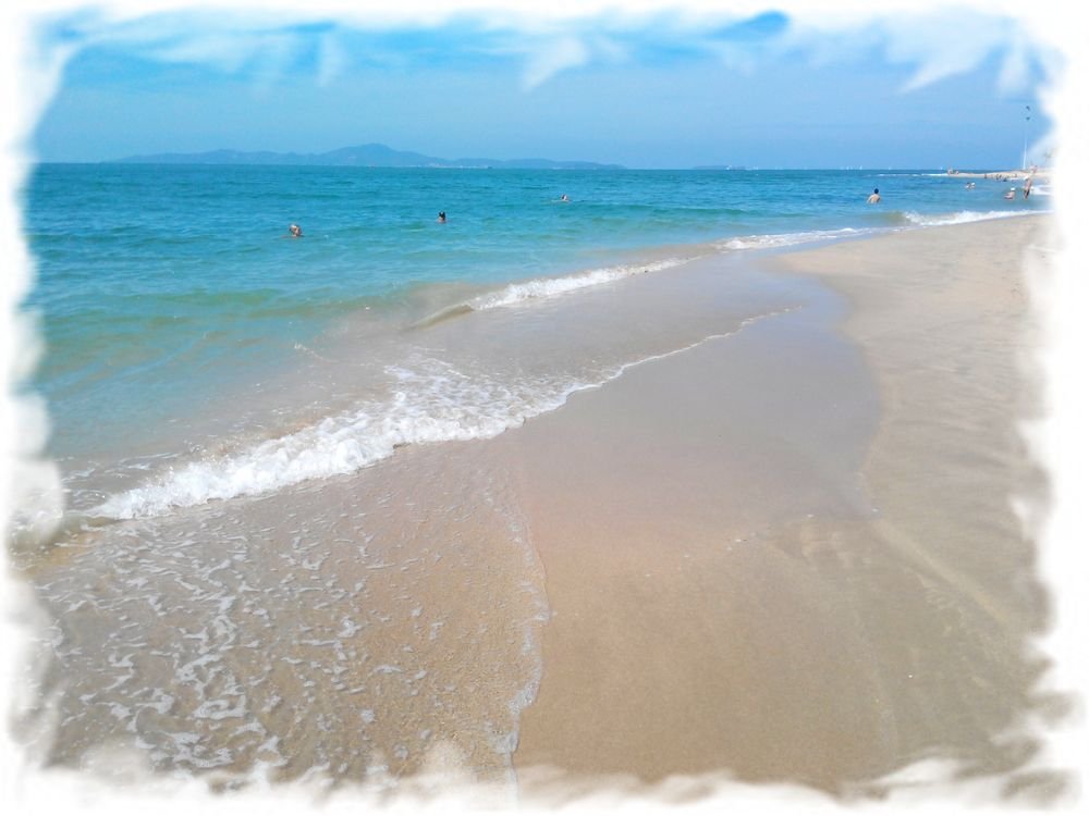 Dongtan Beach _ Dongtan Thailand – IXXLIQ