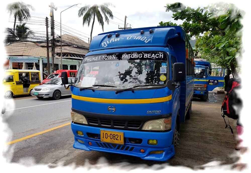 How to Travel in Thailand Cheap - Best Tips for Saving!